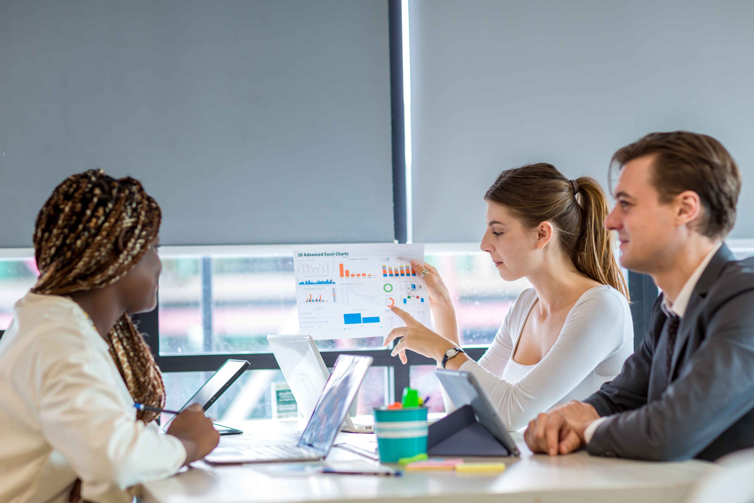 How CRM Development Dubai Is Transforming Patient Management in Healthcare